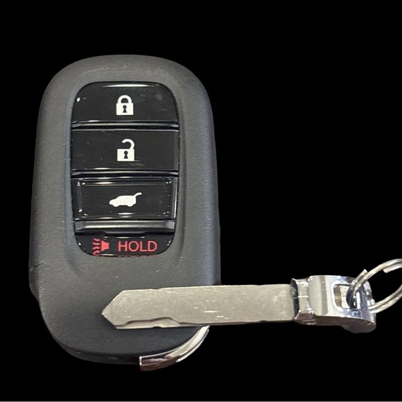 Other | Honda Hrv 224 Smart Keyless Entry Remote Key Fob Oem | Poshmark